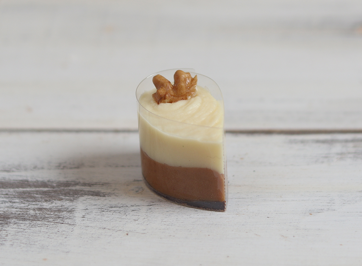 Prosecco - dió krémcsepp - MyChoccy